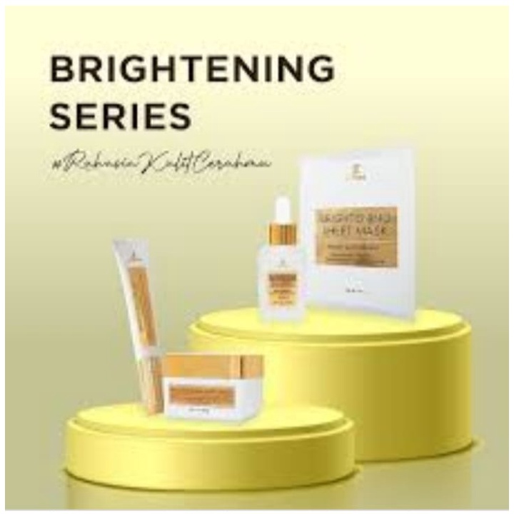 Jual LT Pro Brightening Series | Day & Night Cream | Skin Serum | Eye ...
