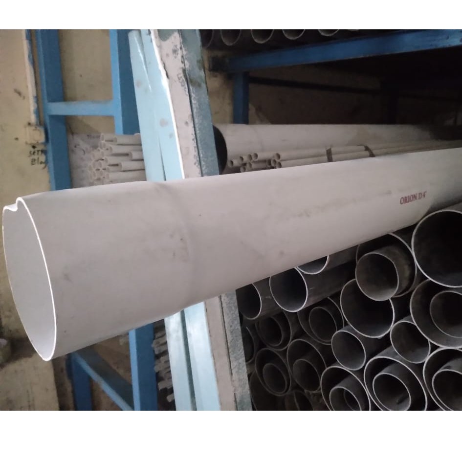 Jual Pipa PVC ( Orion ) D Indonesia|Shopee Indonesia