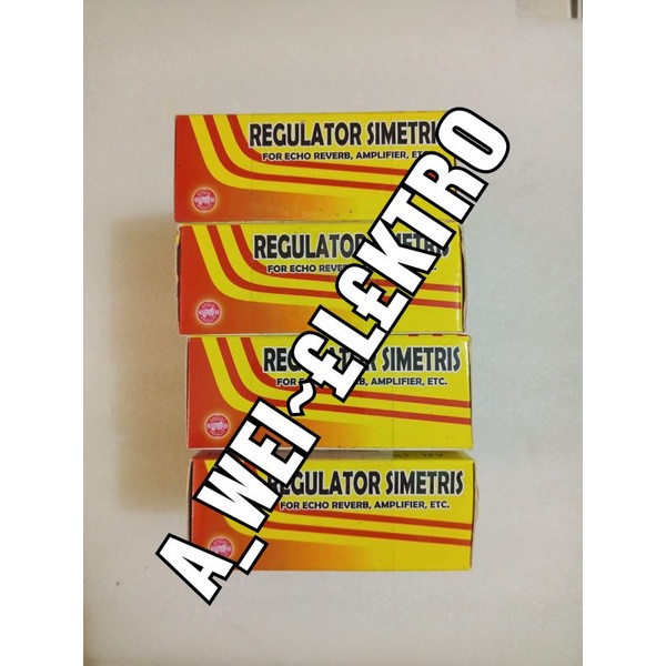 Jual KIT PSU POWER SUPPLY SUPLY REGULATOR SIMETRIS CT 12V - 15V 193 B ...