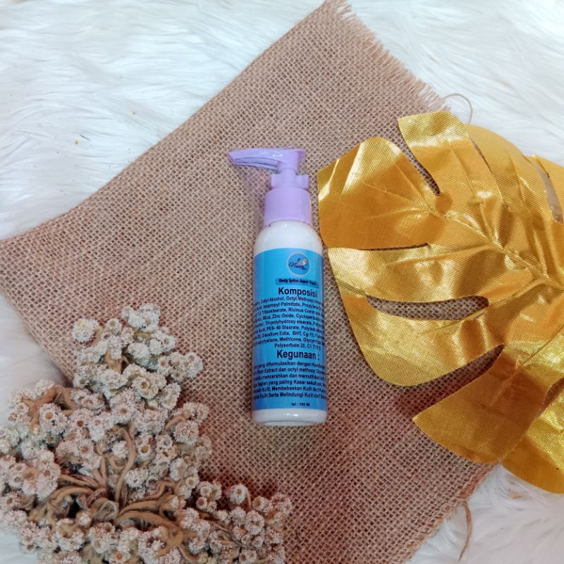 Jual [ Neelofa skinglow ] body lotion super putih Indonesia|Shopee ...