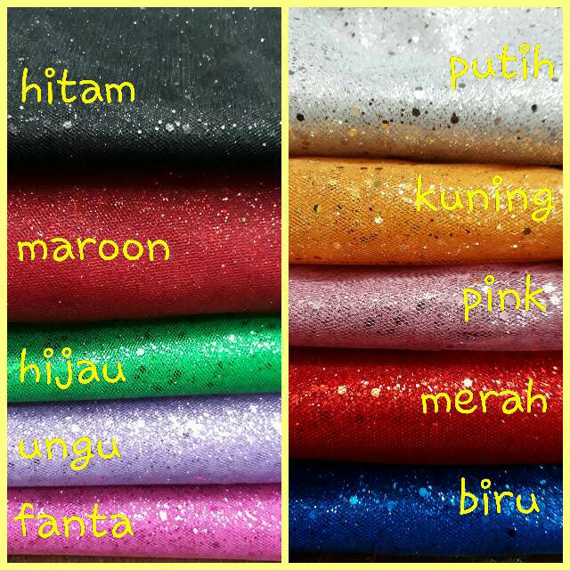 Kain tile gliter | Shopee Indonesia