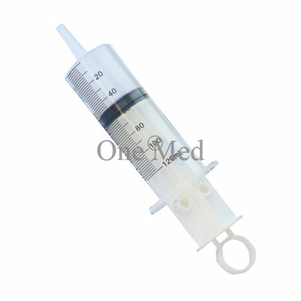 Jual Syringe 100cc Onemed | Shopee Indonesia