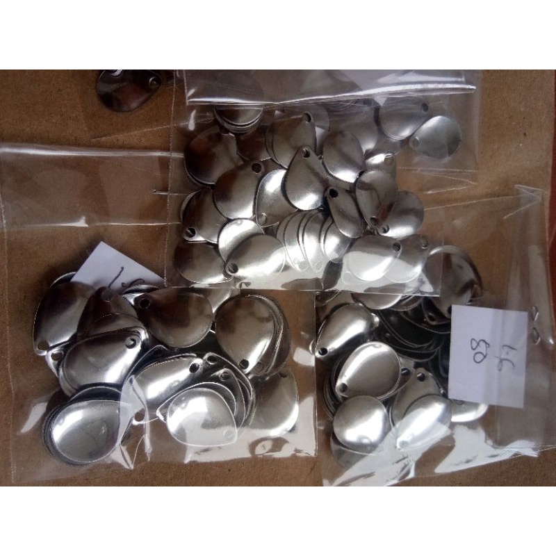 Harga Blade Soft Frog 50 PCS Terbaru Mei 2025 | BigGo Indonesia