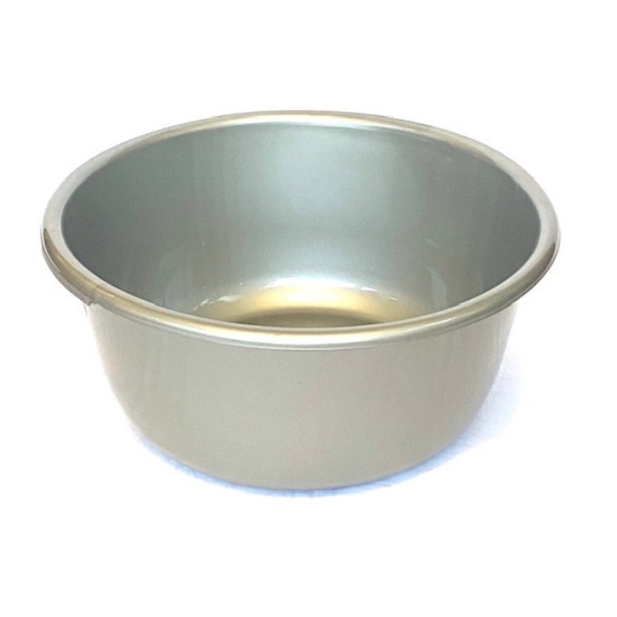 Jual GOJEK Baskom Plastik Besar 22 / Baskom D 44 cm / Ember Bak Plastik ...