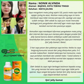 Jual Obat Khusus Mata Proptosis Untuk Anak & Dewasa 100% Alami, Atasi ...