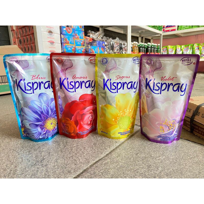 Jual kispray 300ml | Shopee Indonesia
