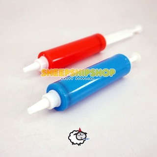 Jual POMPA MINI KHUSUS BALON TWIST Atau BALON 5 INCH Pompa Balon Pesta ...