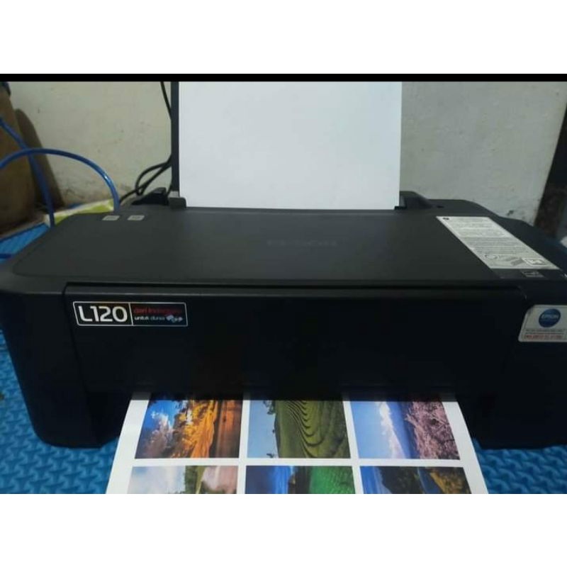 Jual printer Epson l120 | Shopee Indonesia