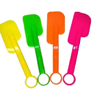 Jual Solet / Spatula Kue Plastik / Soled / Sodet / Sutil / Alat Oles ...