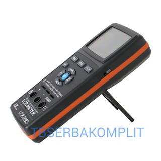 Jual Lutron LCR-9183 LCR Meter LCR9183 Alat Ukur Induktansi Kapasitansi Resistansi Original Asli ...