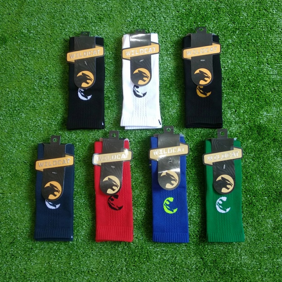 Jual WILDCAT DUMMY SLEEVE (SAMBUNGAN KAOS KAKI) | Shopee Indonesia