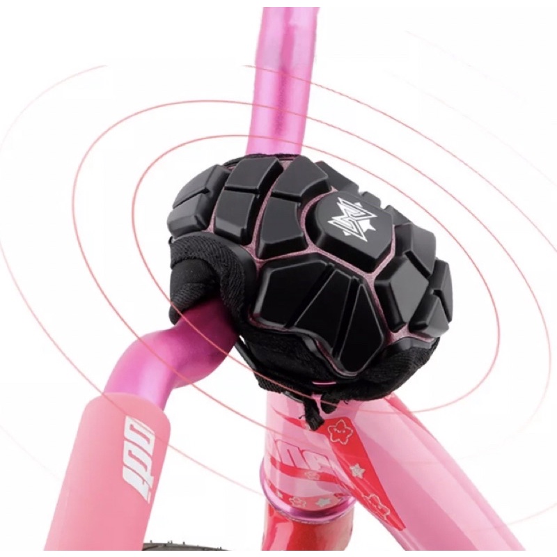 Jual PELINDUNG STEM - STEM PROTECTOR for Push Bike - Balance Bike ...