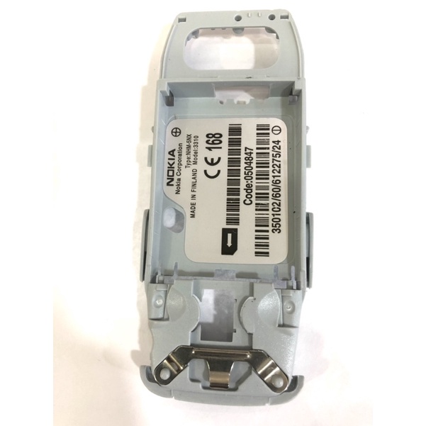 Jual Tulang Tengah Casing Nokia 3310Jadul Langka | Shopee Indonesia