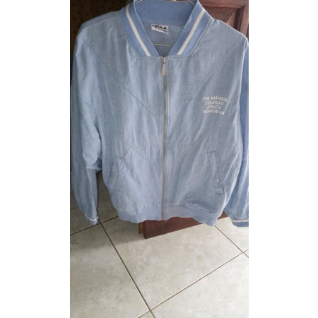 Jual jaket thrift(second) | Shopee Indonesia