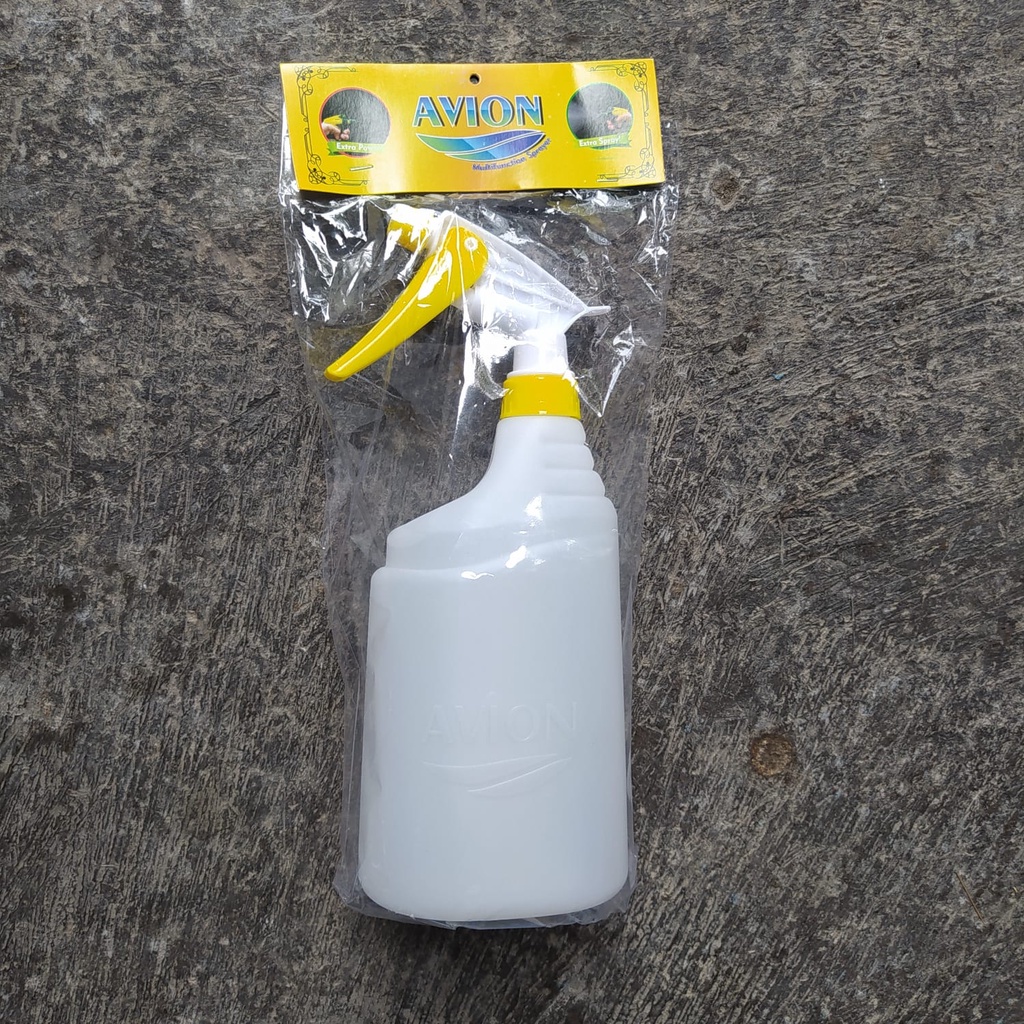 Jual Sprayer Semprotan Tanaman 1 Liter Semprotan Burung Jet Sprayer Air ...