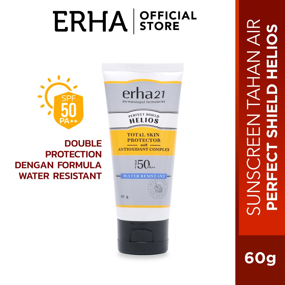 Sunscreen Erha - Perumperindo.co.id