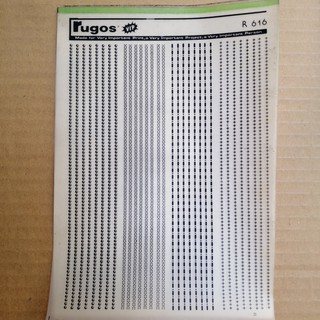 Jual Rugos motif merk VIP | Shopee Indonesia