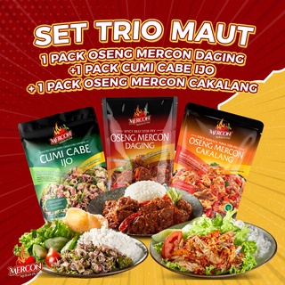 Toko Online Mercon Merah Putih Official Shop | Shopee Indonesia