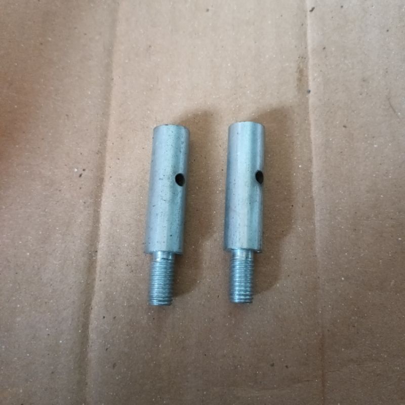 Jual Sambungan Peninggi Shock Depan Atau Sulingan Ukuran 4cm | Shopee ...