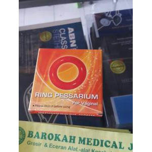 Jual Ring Pessarium / Pesarium rubber | Shopee Indonesia