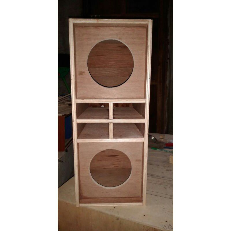 Jual BOX MINI SCOOP 2INCH DUOBLE | Shopee Indonesia