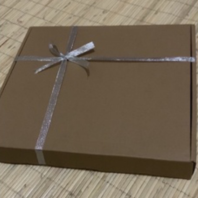 Jual [PO-WAJIB Baca Deskripsi] Special Gift Box Packages - Untuk Kado ...