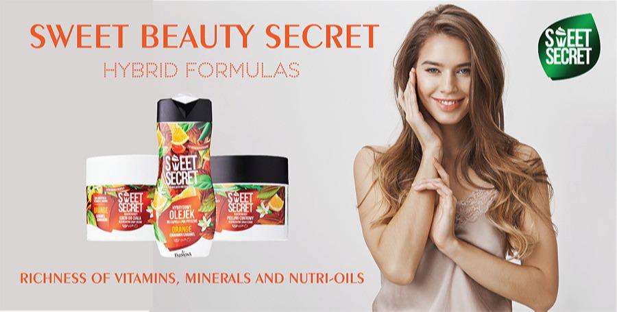 Toko Online Sweet Secret Official Shop | Shopee Indonesia