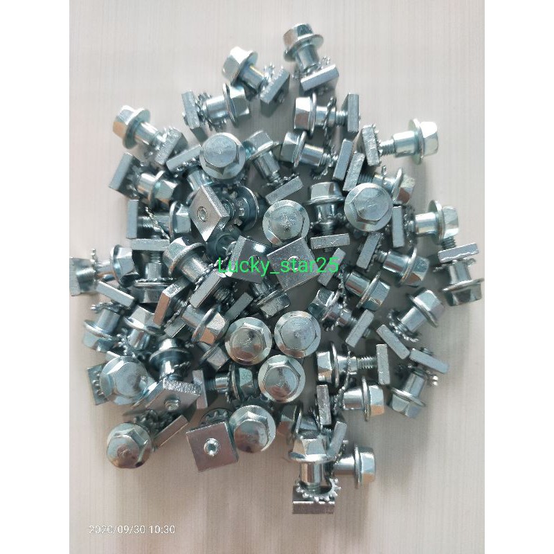 Jual Baut Reflektor Lampu Honda Isi 50 Pcs | Shopee Indonesia Jual Baut Reflektor Lampu Honda Isi 50 Pcs | Shopee Indonesia