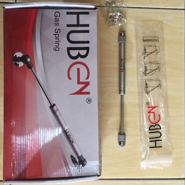 Jual Hidrolik jok motor Gas Spring Huben N100 | Shopee Indonesia