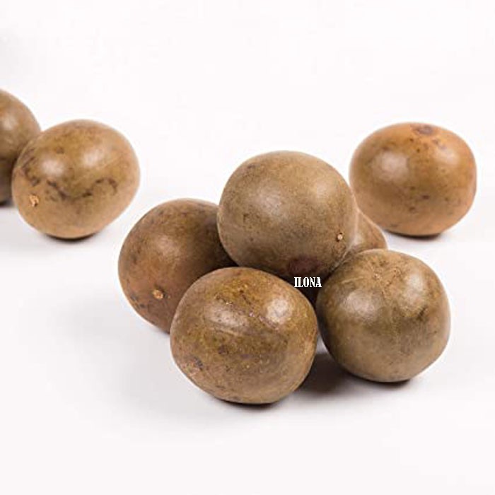 Jual BUAH LO HAN KUO ASLI / BUAH LOHANKO / LUO HAN KUO / LUOHANGUO ...