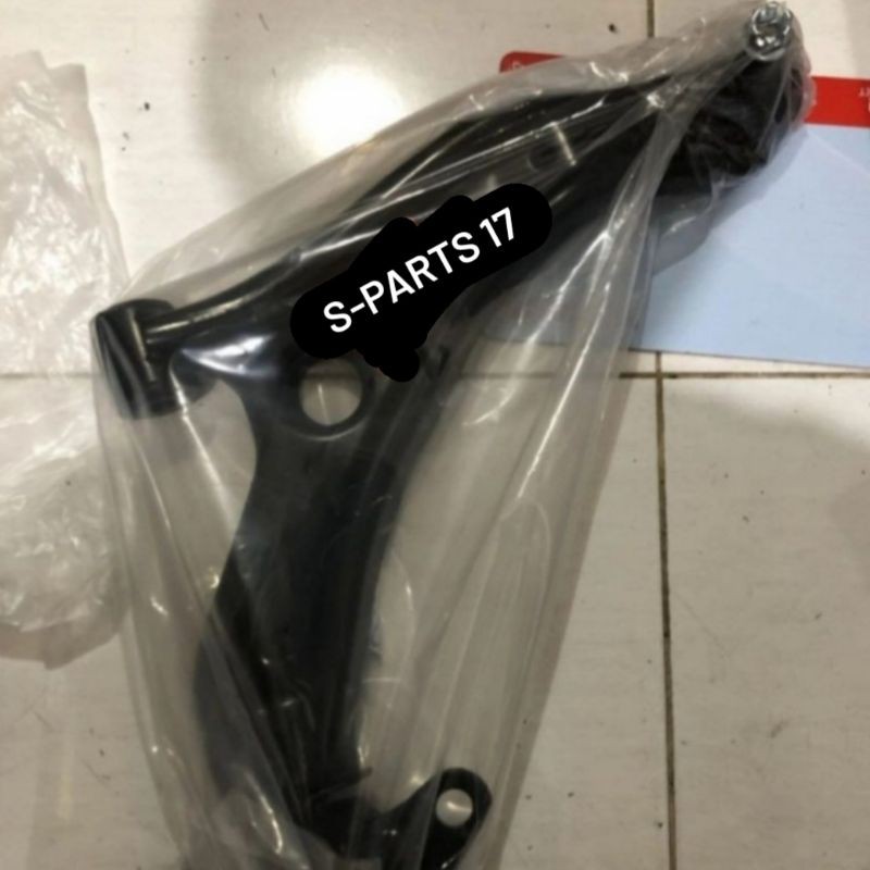 Jual Lower arm sayap kanan kiri honda jazz RS 2008- 2014 new city 2009 ...