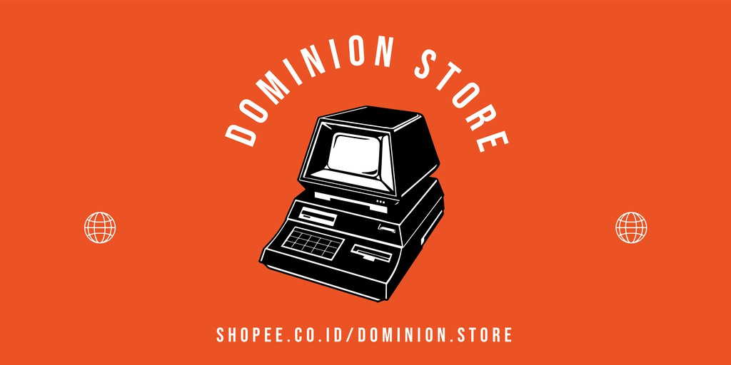 Toko Online Dominion Store Official | Shopee Indonesia