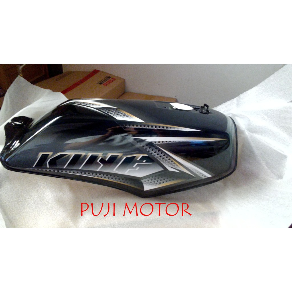 Jual tangki rx king 2008 hitam Indonesia|Shopee Indonesia