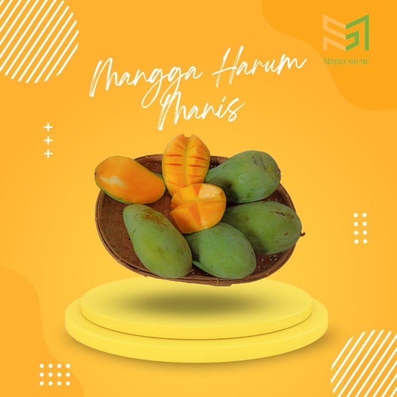 Jual Mangga harum manis segar per kg | Shopee Indonesia Jual Mangga harum manis segar per kg | Shopee Indonesia