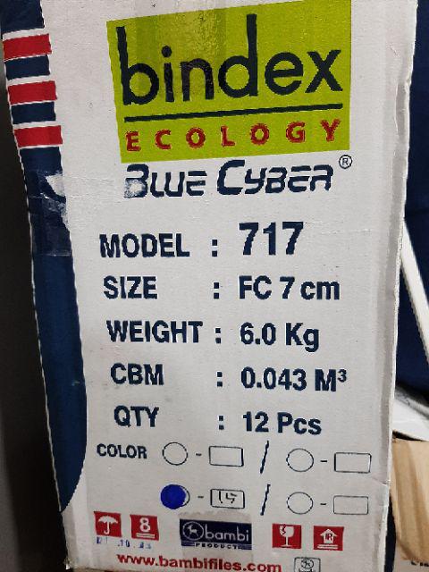 Odner (Bindex) Besar uk folio | Shopee Indonesia