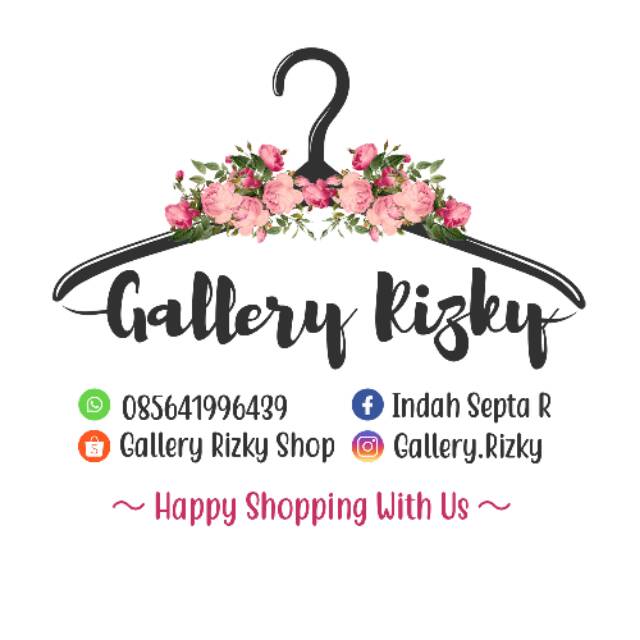 Produk Gallery Rizky Shop | Shopee Indonesia