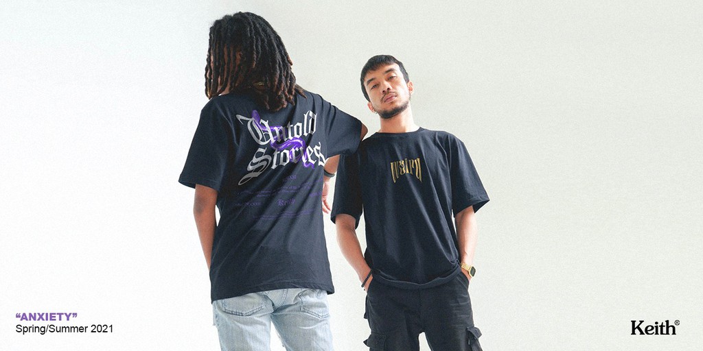 Toko Online Keith Studios Official Store | Shopee Indonesia