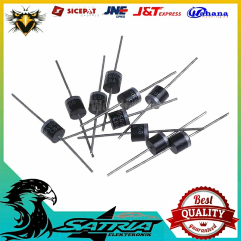 Jual Dioda 10a Dioda 10a | Shopee Indonesia