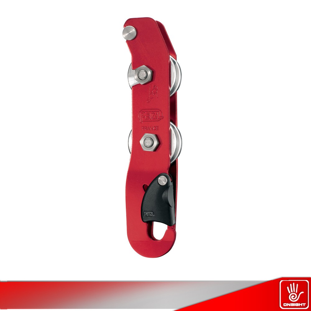 Jual Petzl Simple Descender, Descender Petzl Simple, Descender Petzl ...