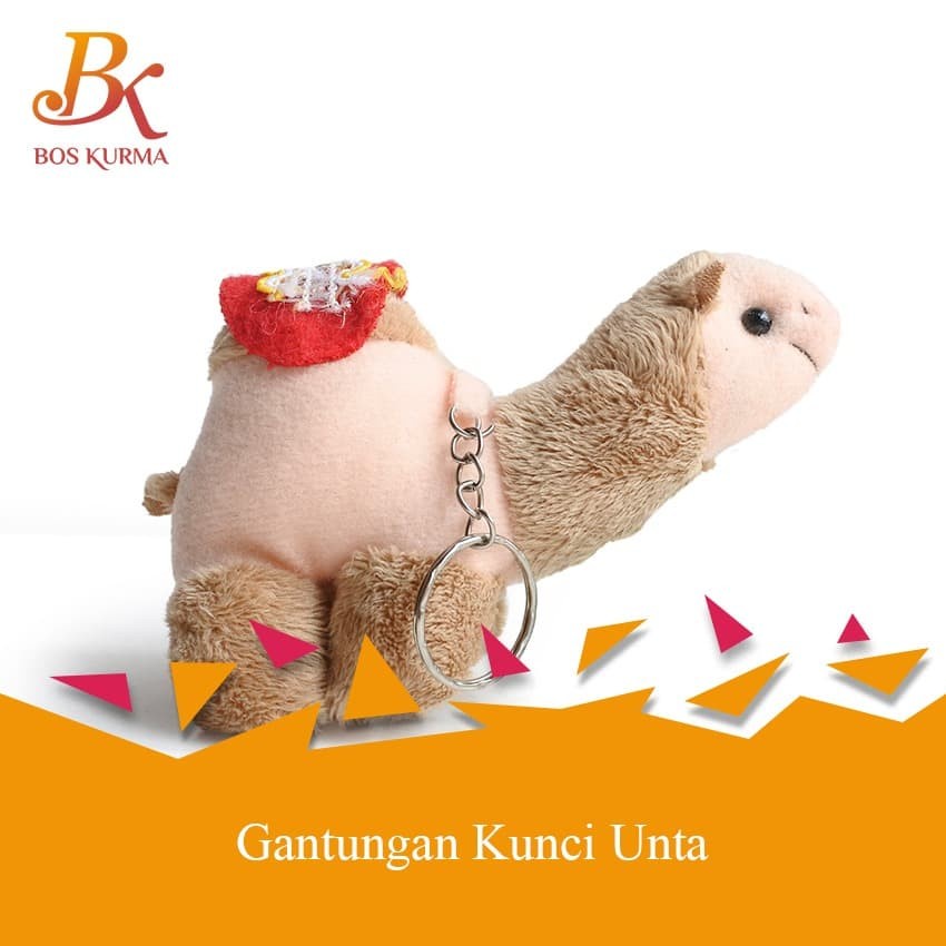 Jual Souvenir Gantungan Kunci Onta Unta SATUAN Oleh Oleh Haji Umroh Murah | Shopee Indonesia
