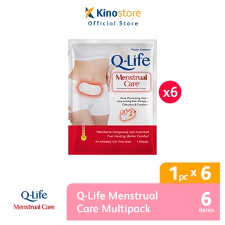 Jual q-life menstrual care Harga Terbaik & Termurah September 2022 ...