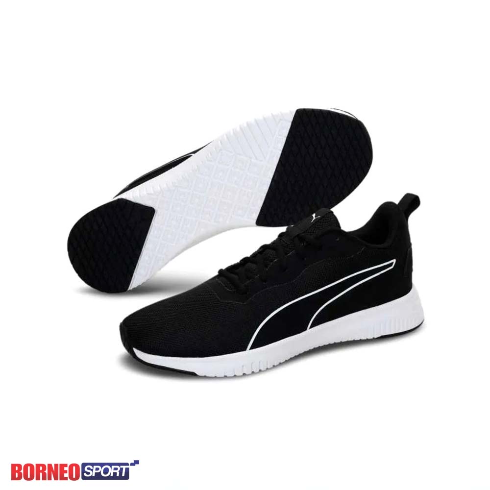 Jual SEPATU RUNNING PUMA FLYER FLEX KNIT - ART 376287-01 / SEPATU RUNNING PUMA ORIGINAL | Shopee ...