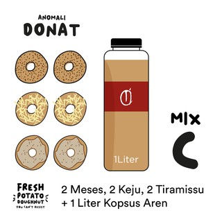 Toko Online Anomali Coffee Official Shop | Shopee Indonesia