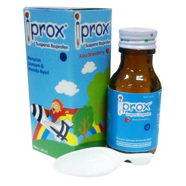 Harga Iprox Terbaru November 2022 |BigGo Indonesia