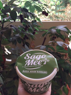 Jual SAGO MEE (1st less gluten instant noodle) | Shopee Indonesia