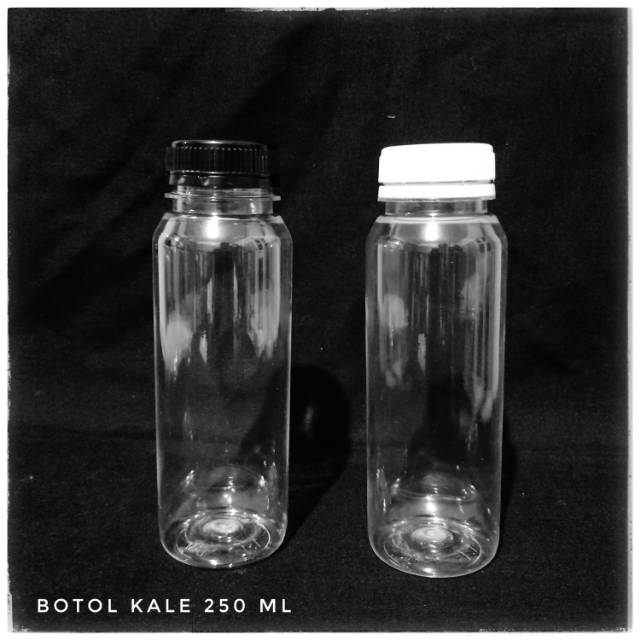 Jual Botol Kale 250 ml / Botol Minuman / Botol Kopi / Botol Thai tea ... Jual Botol Kale 250 ml / Botol Minuman / Botol Kopi / Botol Thai tea ...