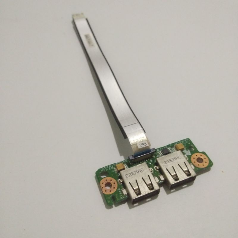 Jual Port USB Board Laptop Acer Aspire 4739 | Shopee Indonesia