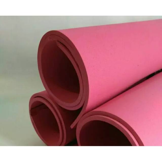 Jual BUSA HATI EVA SPON 10MM UKURAN 1.2MX2M Indonesia|Shopee Indonesia