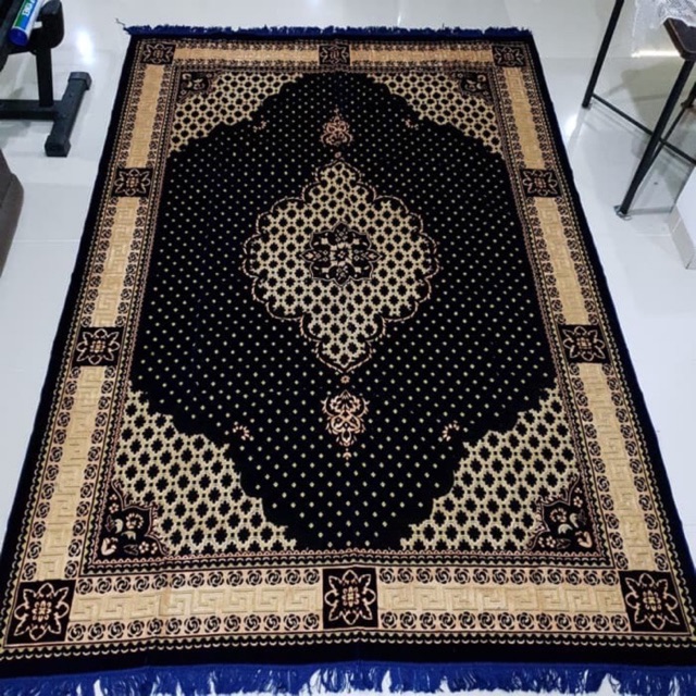 KARPET HAMBAL KOHINOOR 200X300 MADE IN TURKI | Shopee Indonesia