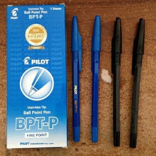 Jual GROSIR!!! Pilot Pen Ballpoint BPT-P/ Pulpen Pilot BPTP /Pilot Pen Ballpoint BPT-P / Pulpen ...